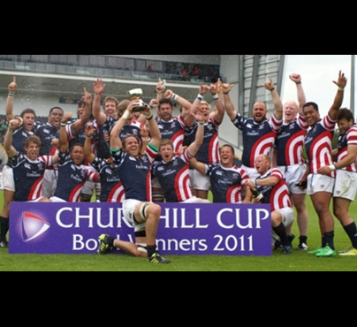 Todd Clever | US Rugby Foundation