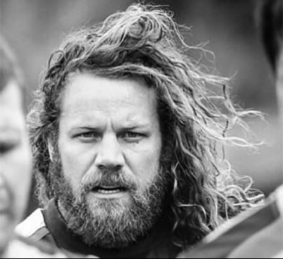 Todd Clever | US Rugby Foundation