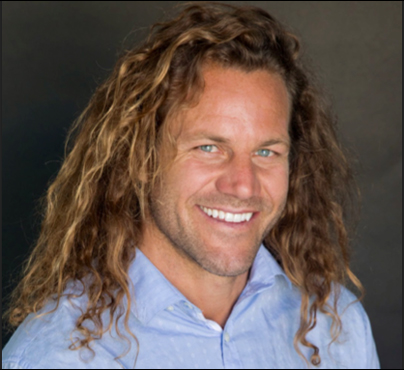 Todd Clever | US Rugby Foundation