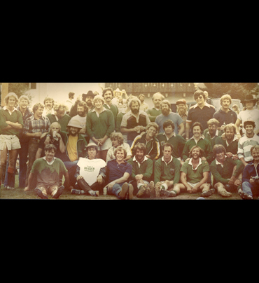 Terry Fleener | US Rugby Foundation