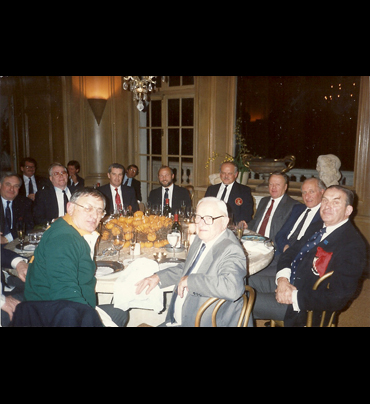 Terry Fleener | US Rugby Foundation