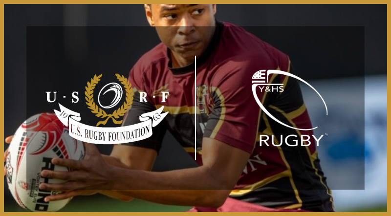 US Rugby Foundation and USA Youth & High School Rugby Announce New High ...