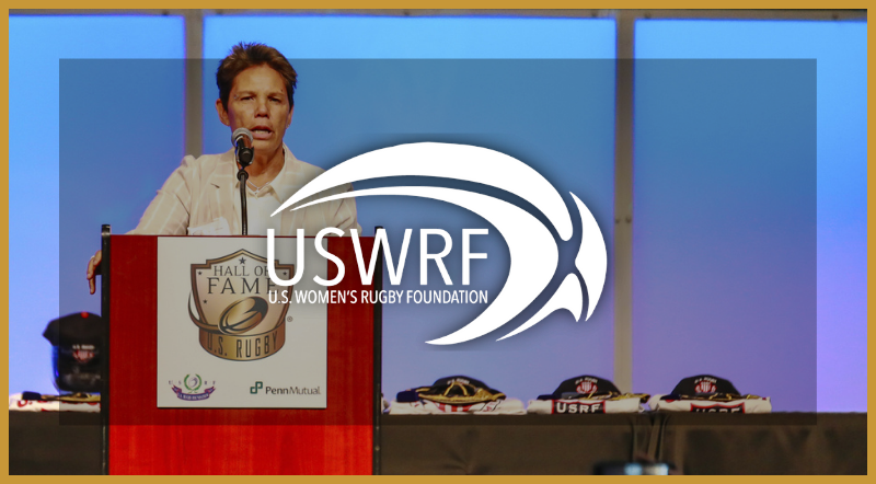 US Rugby Foundation Awards Grant for The Kathy Flores Coaching Resource ...