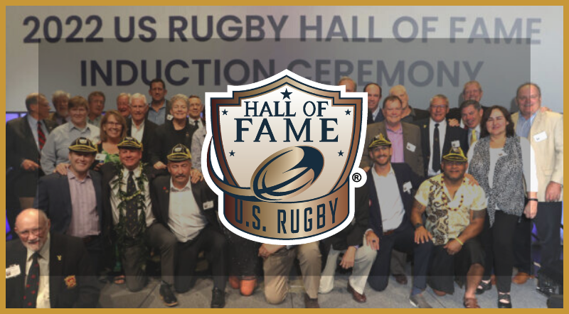 Accepting Nominations for the US Rugby Hall of Fame Class of 2023 | US ...
