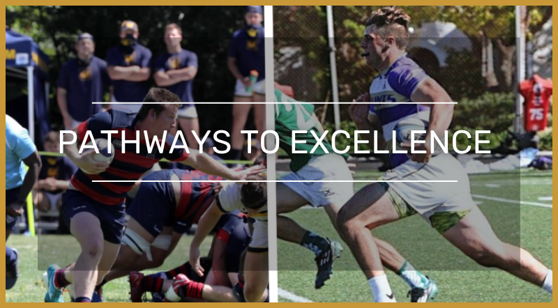 Pathways to Excellence Fund Sends Promising U.S. Players Andrew Alves ...