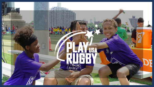 US Rugby Foundation Awards $12,000 to Play Rugby USA for Inner-City NYC ...
