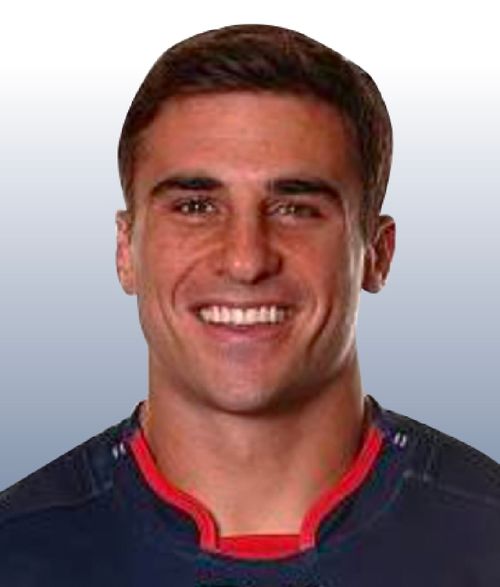 Mike Petri | US Rugby Foundation