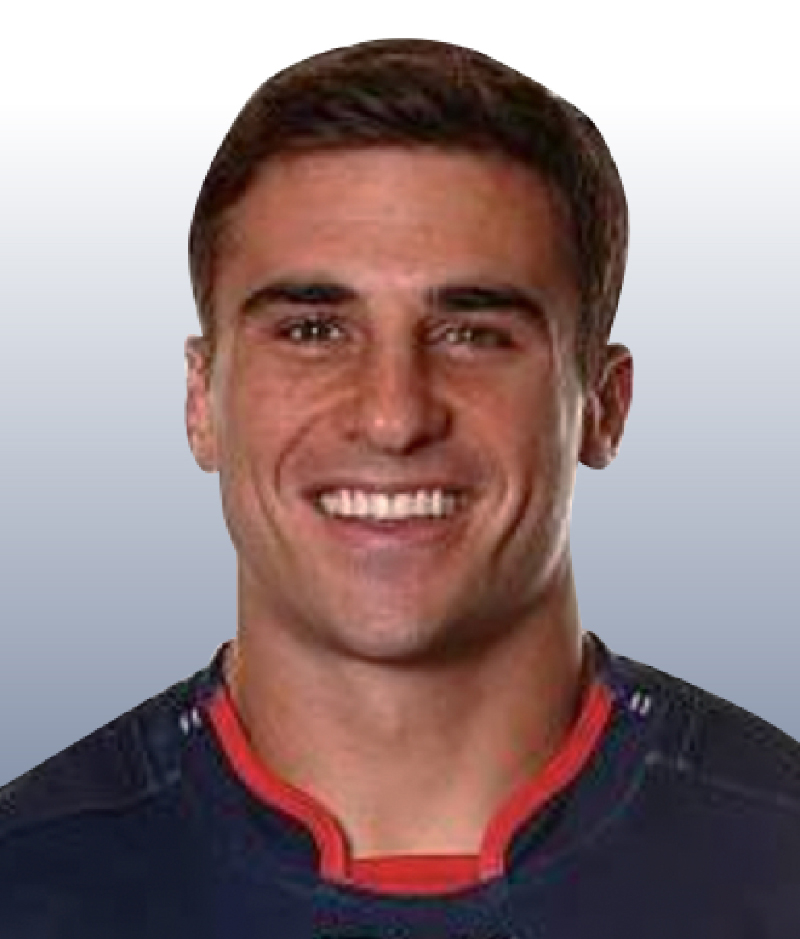 Mike Petri | US Rugby Foundation