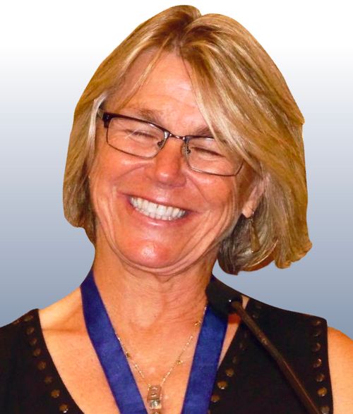 Dr. Julia McCoy | US Rugby Foundation
