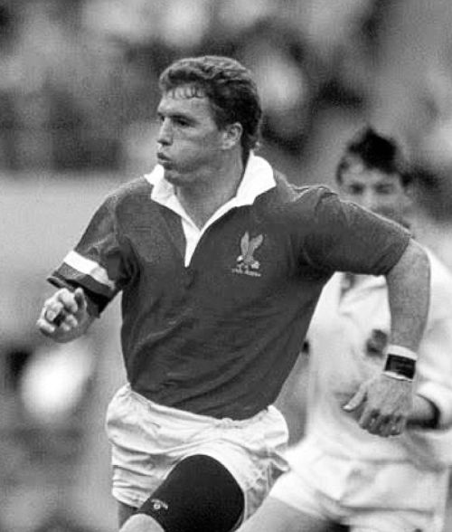 Chris O'Brien | US Rugby Foundation