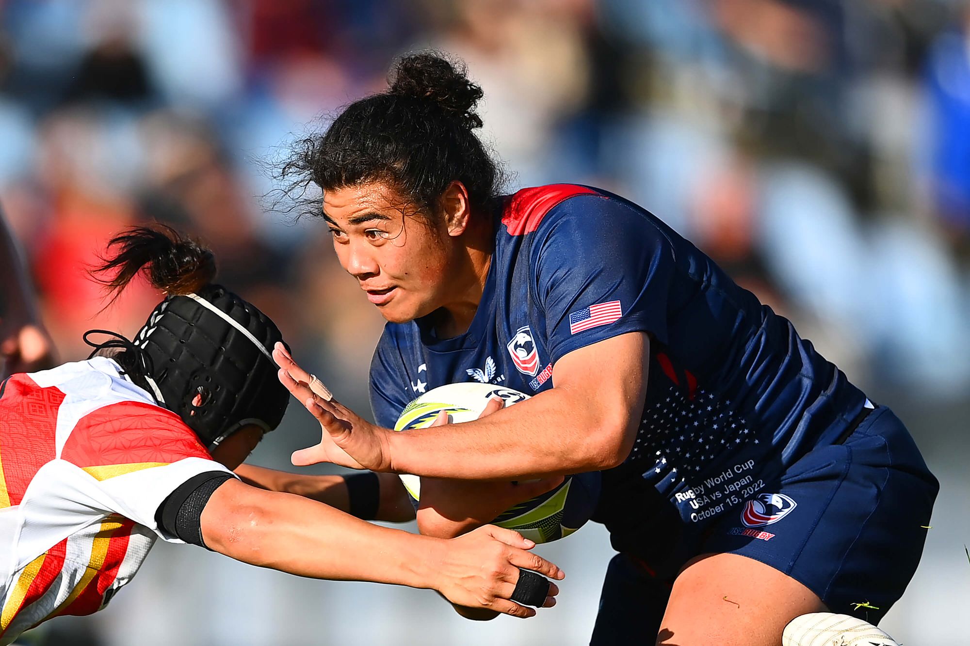 Eagle Alumni | US Rugby Foundation