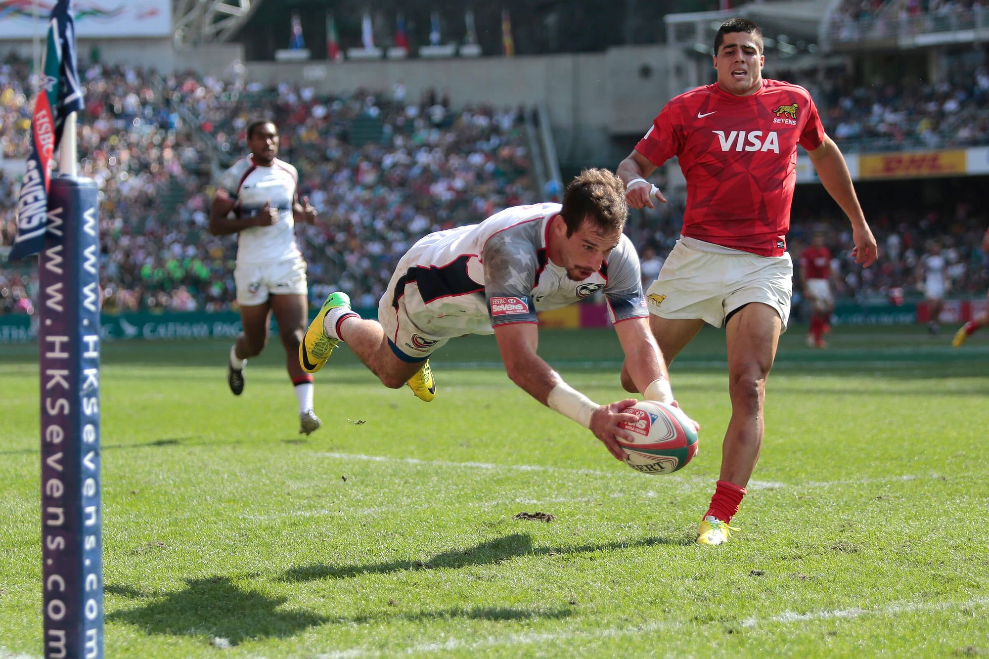 Eagle Alumni | US Rugby Foundation