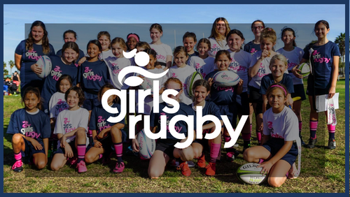 US Rugby Foundation Grants $10,000 to Girls Rugby, Empowering Young ...