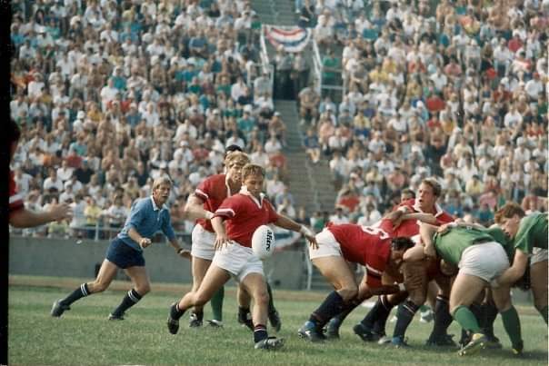 Eagle Alumni | US Rugby Foundation