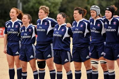 Eagle Alumni | US Rugby Foundation