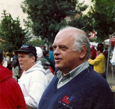 US rugby community mourning the passing of past USA Rugby President, US ...