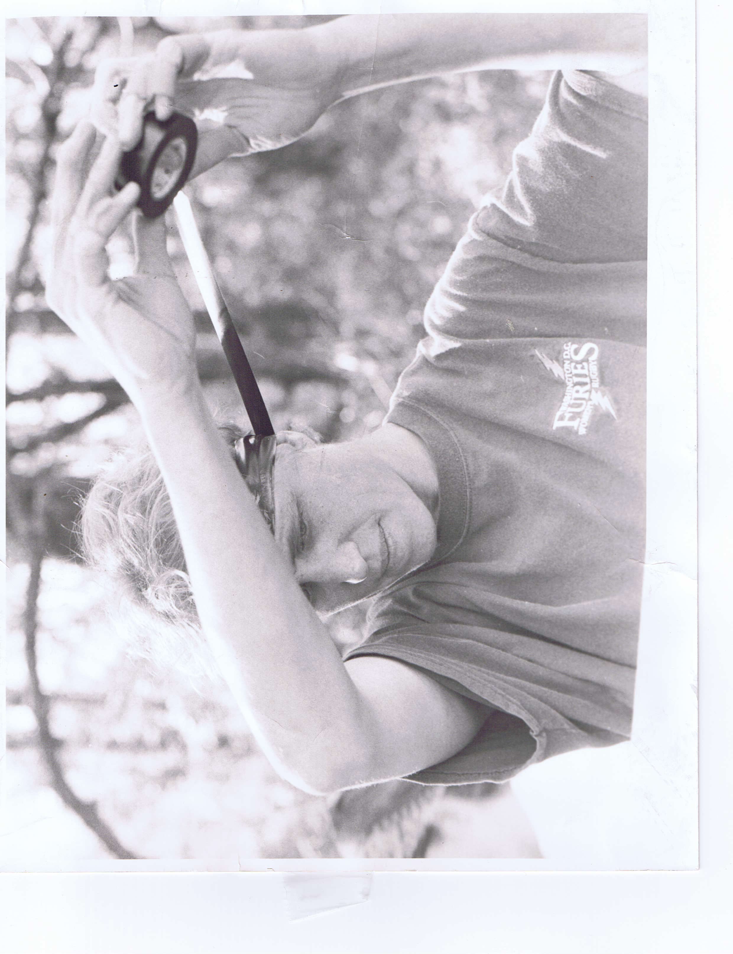 Nancy Fitz | US Rugby Foundation