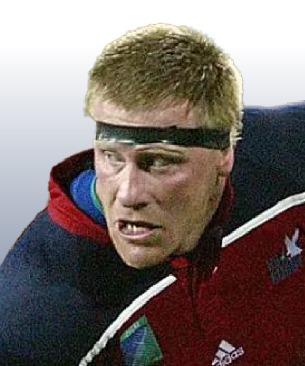 Alec Parker | US Rugby Foundation