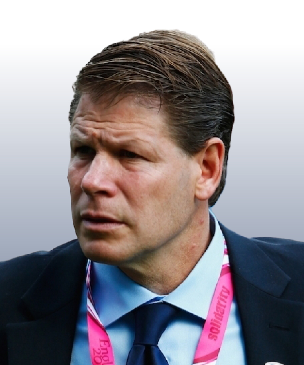 Mike Tolkin | US Rugby Foundation