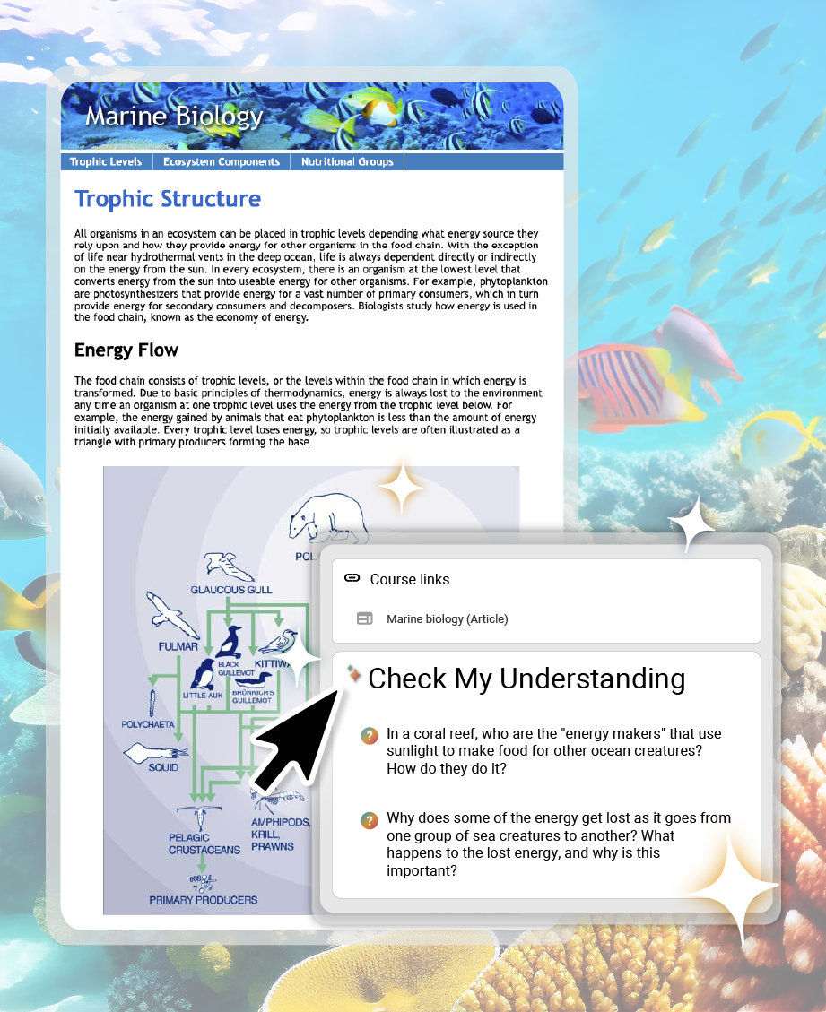 BusyBee: Your AI-Powered Learning Companion
