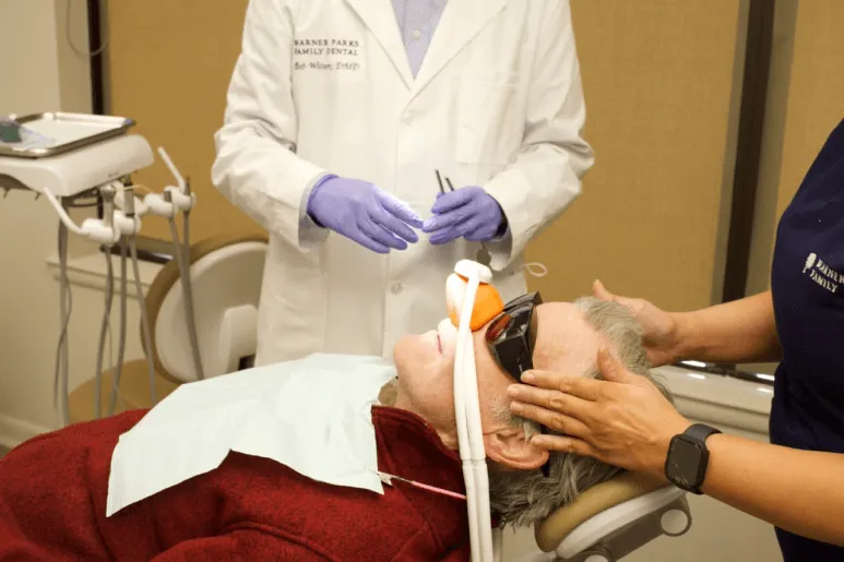 Warner Parks Family Dental - Bellevue, TN Dentist