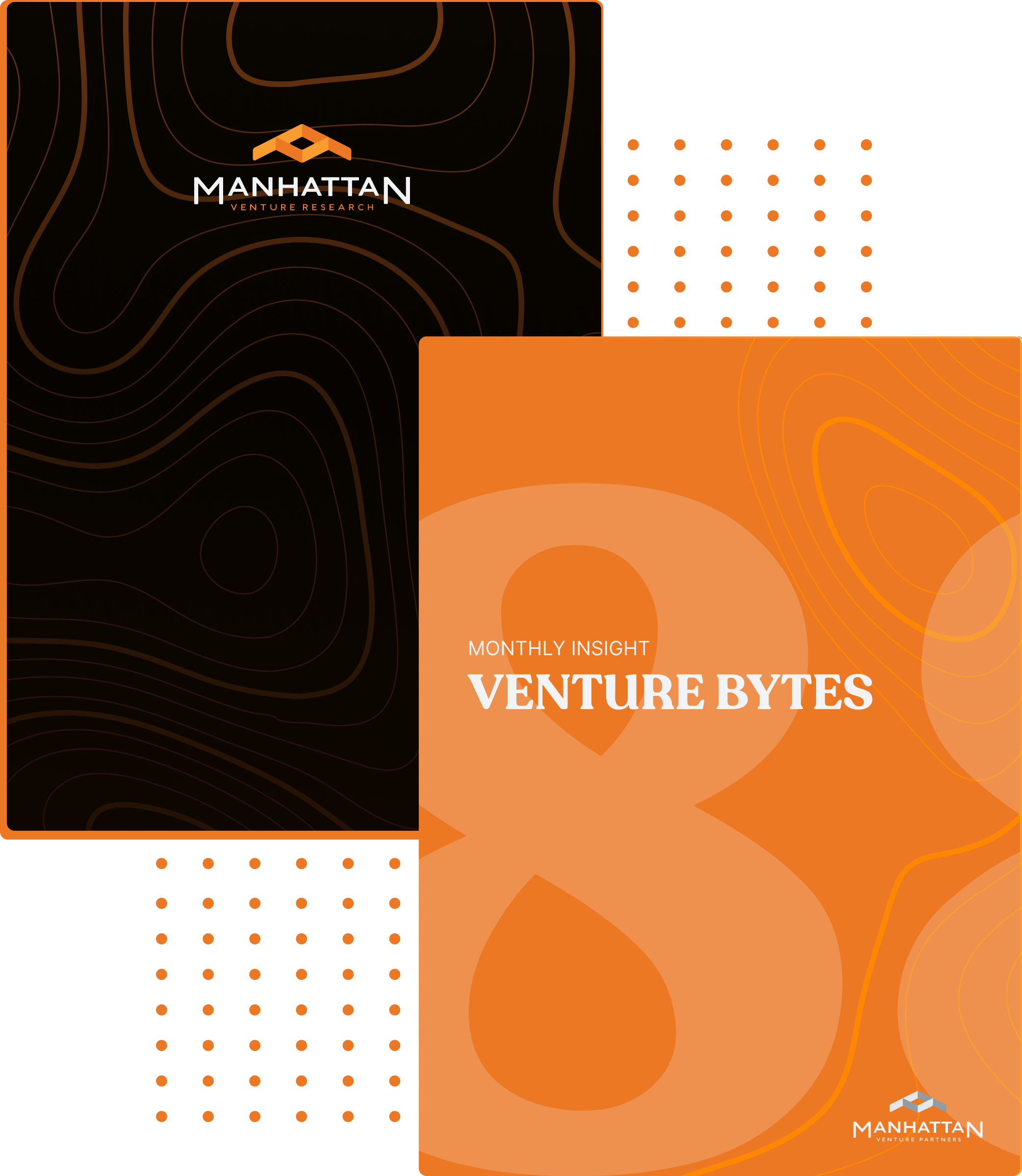 Venture Bytes #78—Spotlight Turns to 2022 - Manhattan Venture Partners