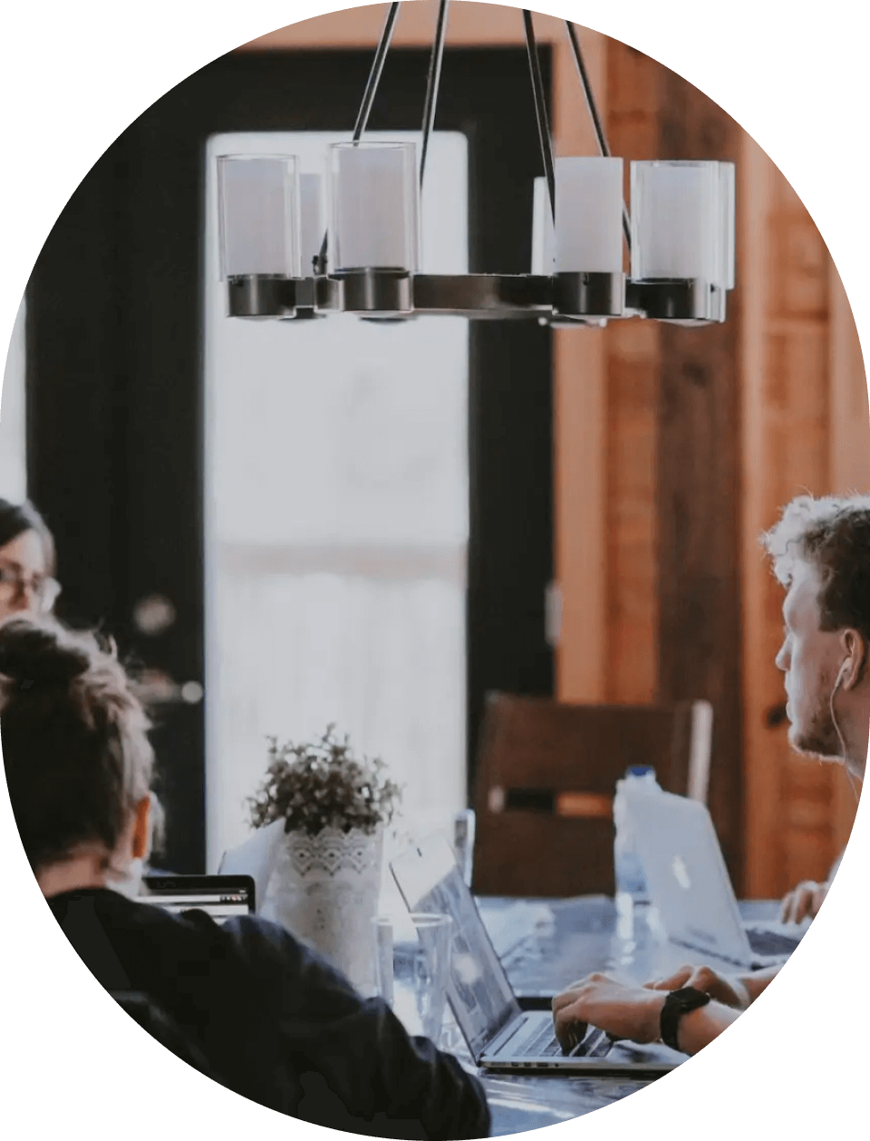 Who We Are | Domain Money - Financial Plans for Your Life