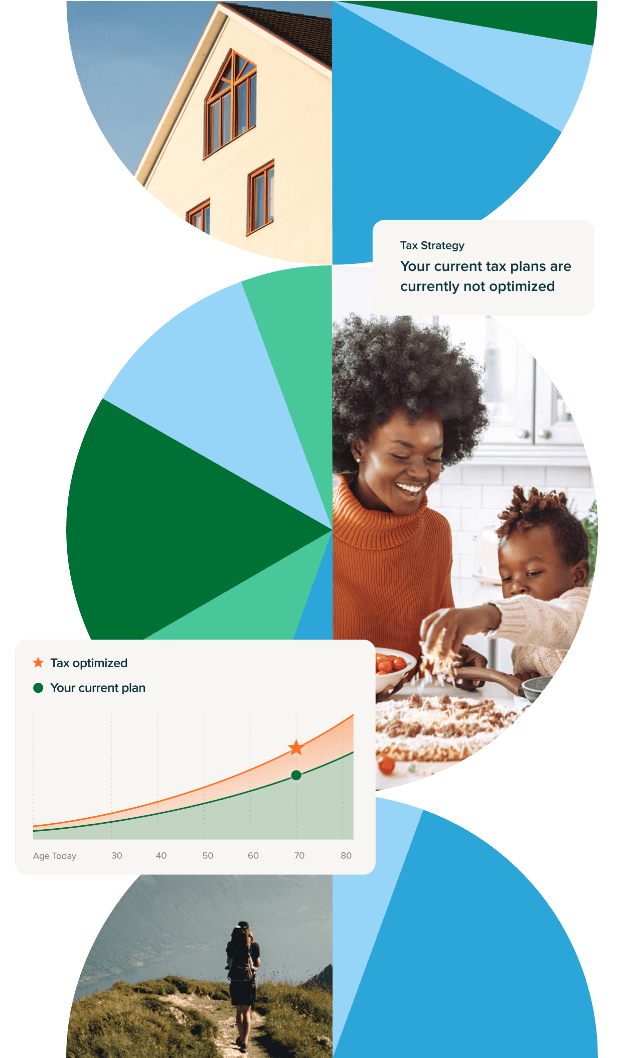 Domain Money - Financial Plans for Your Life