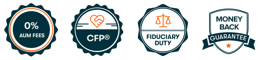 Domain Money - Financial Plans for Your Life