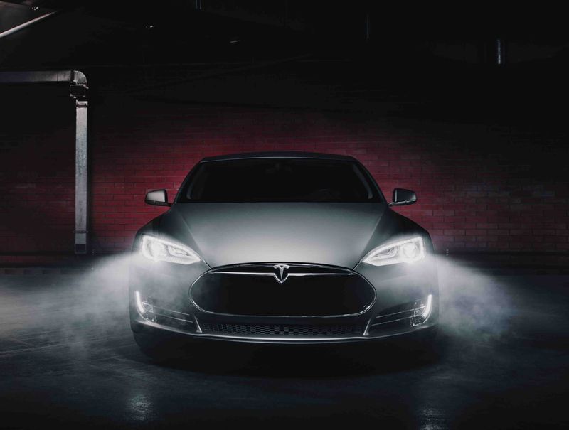 Electric Vehicle Service