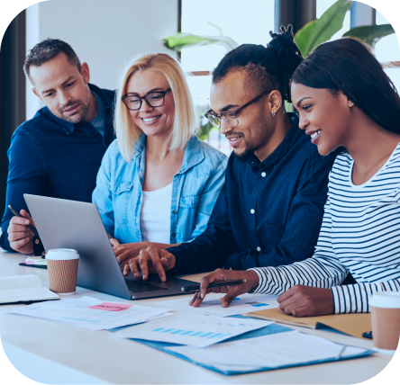 Case Caffeine Army | Vindi