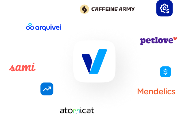 Cases de Sucesso | Vindi