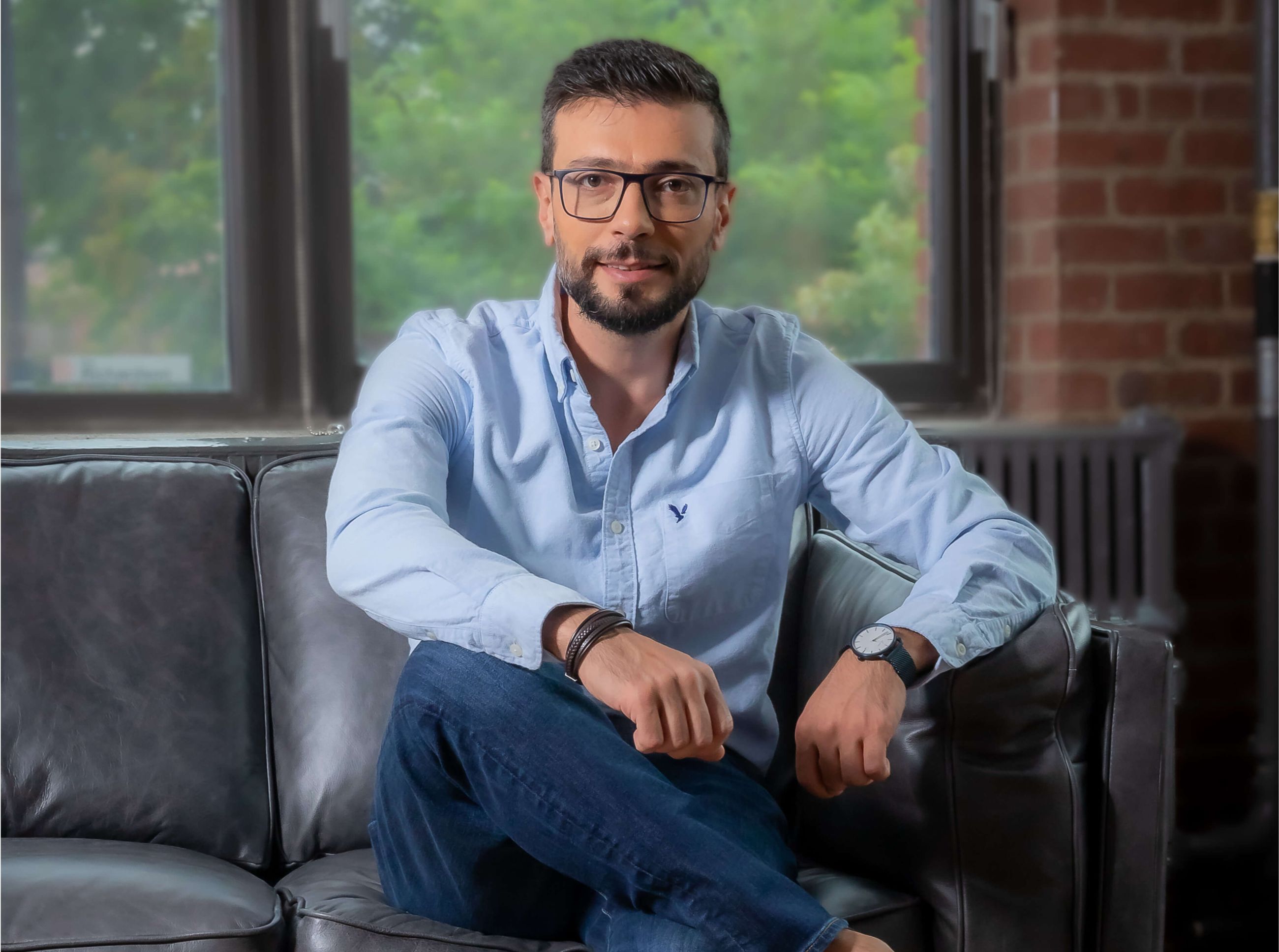 About us - BrainFinance