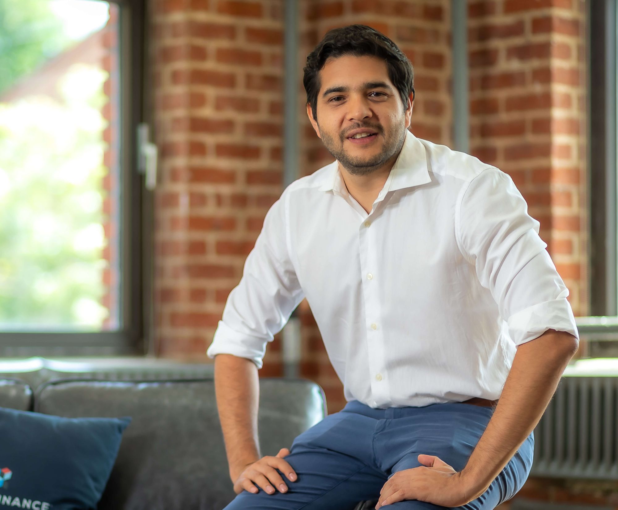 About us - BrainFinance