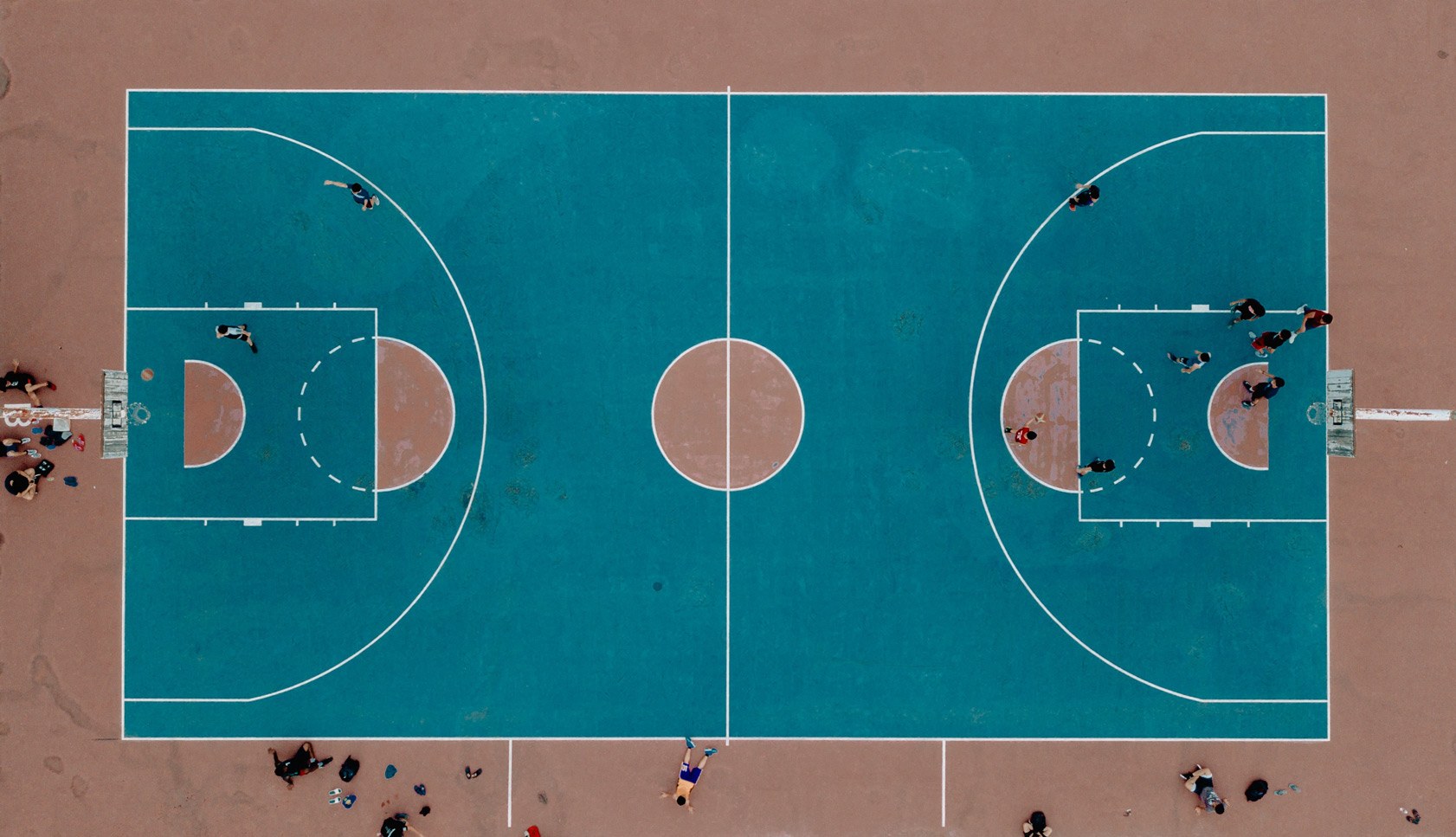 Software Development is a Team Sport (Part 1) *3min read* | Anthroware