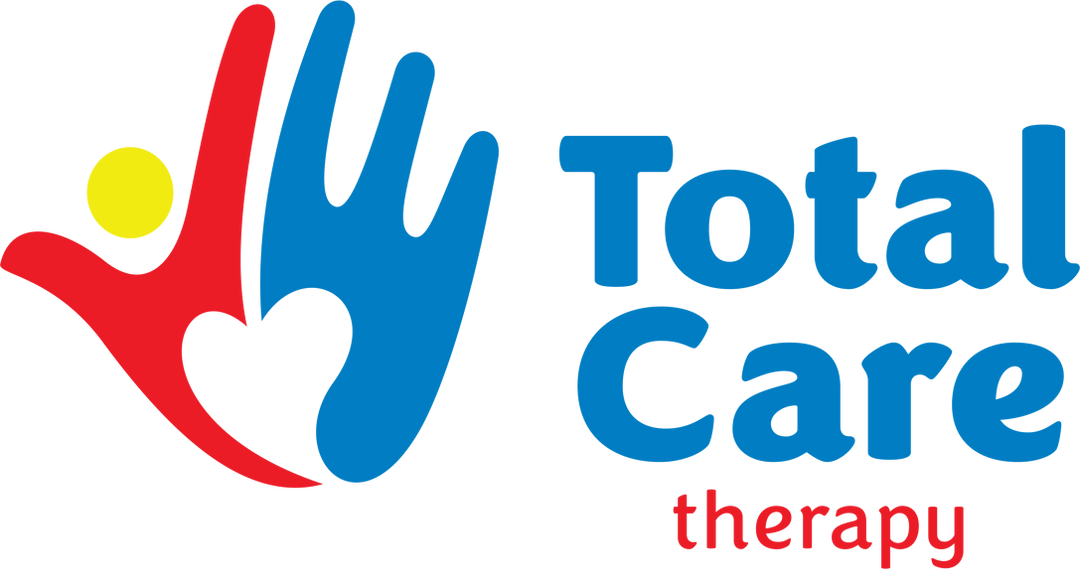 Total Care ABA Therapy – Helping Your Child Succeed