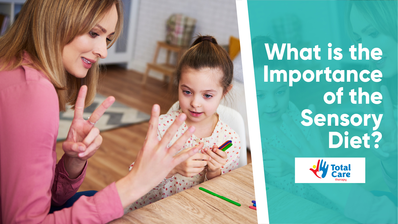 What Is A Sensory Diet? (2025)