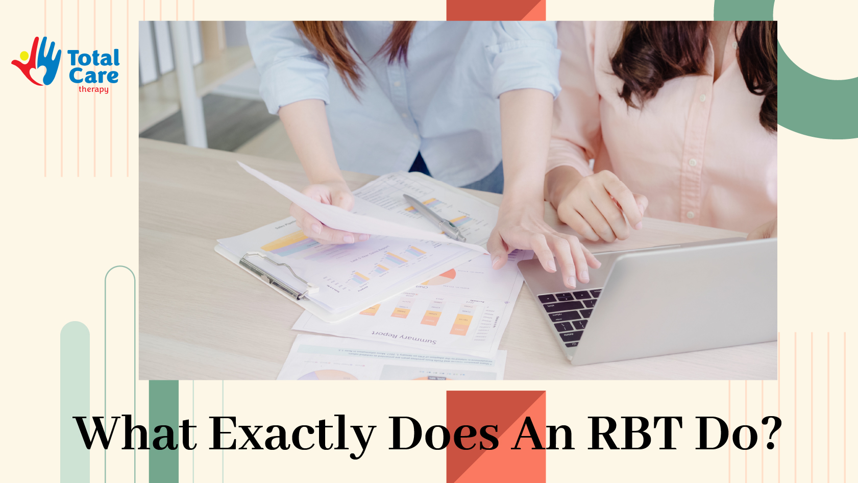 What Is A Registered Behavior Technician (RBT)?