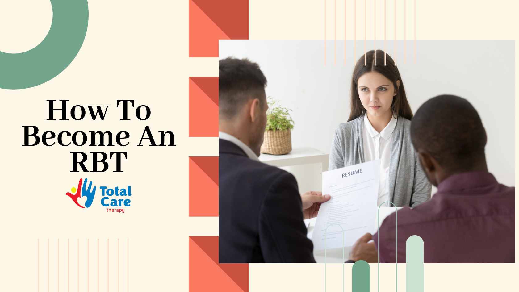 What Is A Registered Behavior Technician (RBT)?