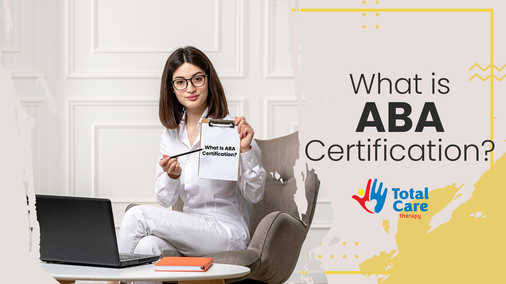 ABA Certification And Training Guide