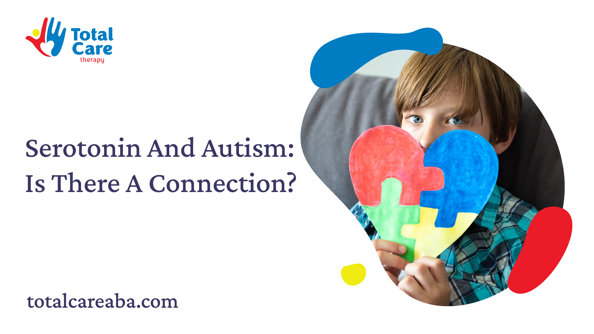 Serotonin And Autism: Is There A Connection?