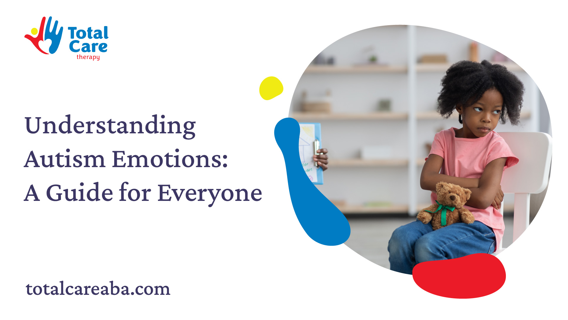 Understanding Autism Emotions: A Guide for Everyone