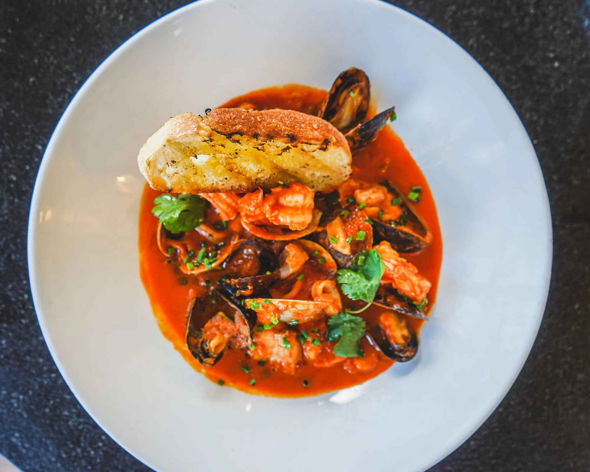 The Cooper Restaurant | Palm Beach Gardens, FL | Max Hospitality