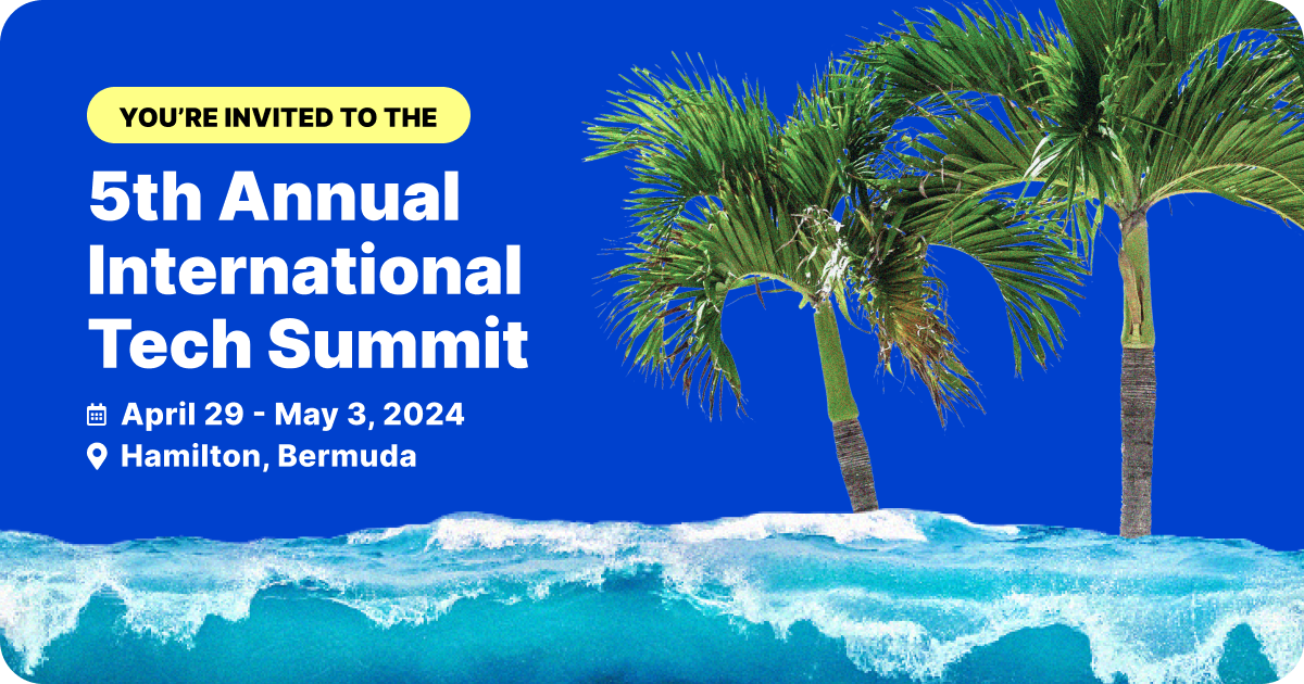 International Tech Summit 2024