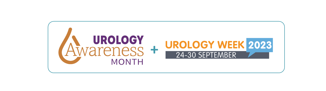 Urology Awareness in September: Spotlight on Bladder Health and ...