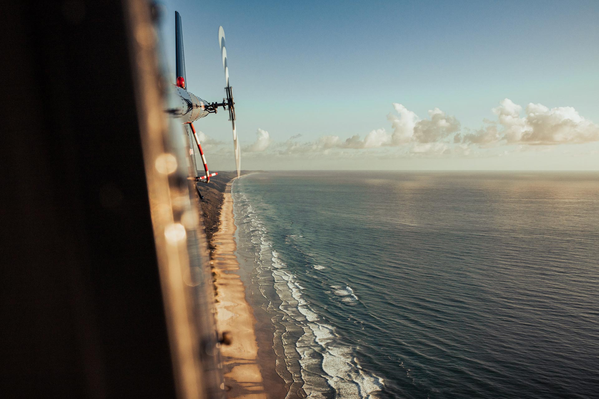 Power Line and Pipeline Surveying | Salt Air Aviation | Sunshine Coast ...