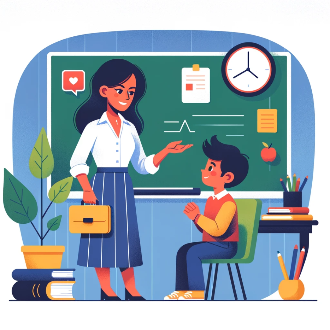 AI Report Card Comment Generator for Educators | Make Progress AI