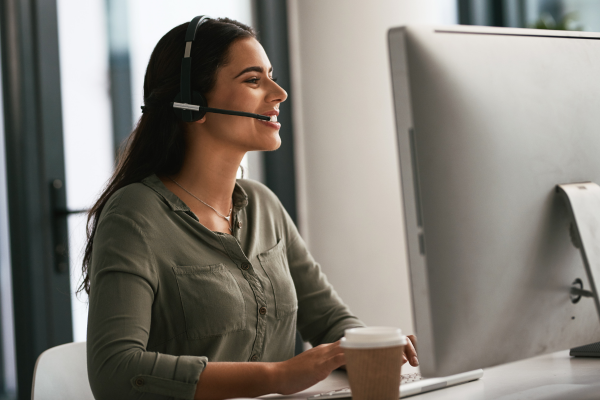 Productivity vs. Efficiency: What Matters Most for Contact Center ...