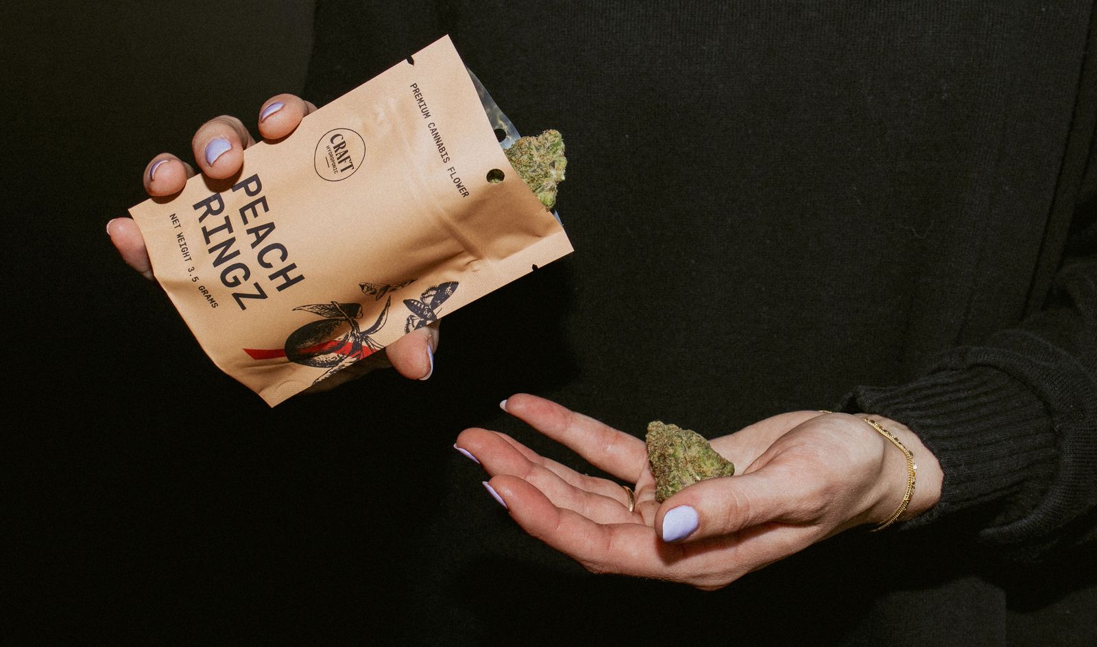 Craft Hydroponic Cannabis