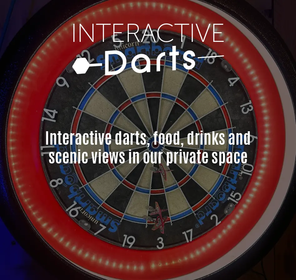 London Bridge Rooftop Bar | Outdoor Rooftop Bar